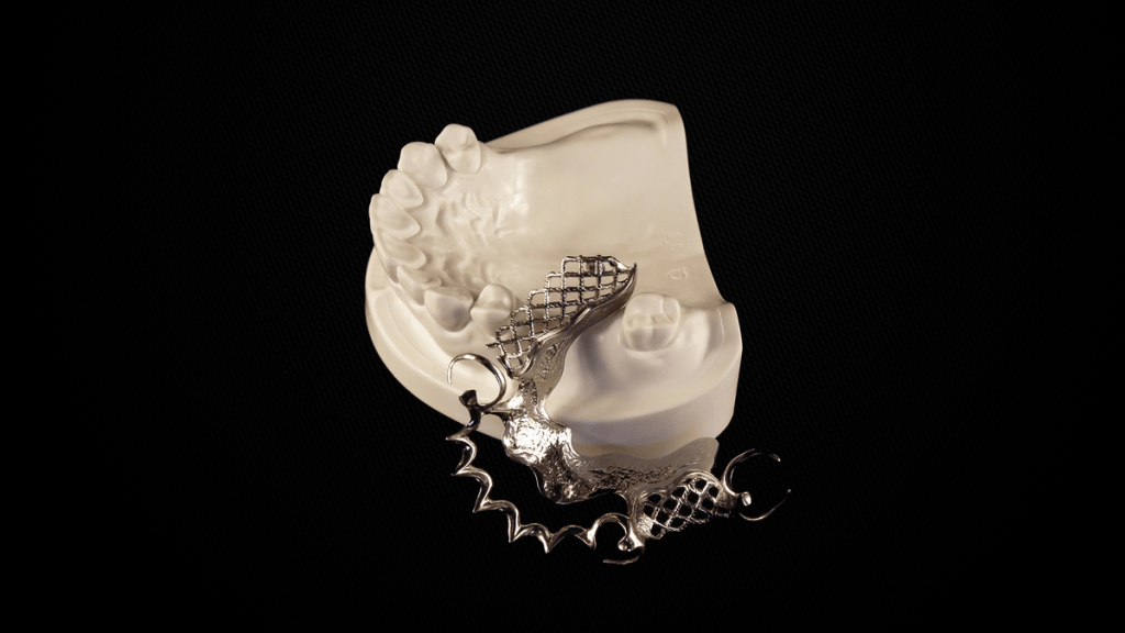 Stéllite - Mon Prothésiste